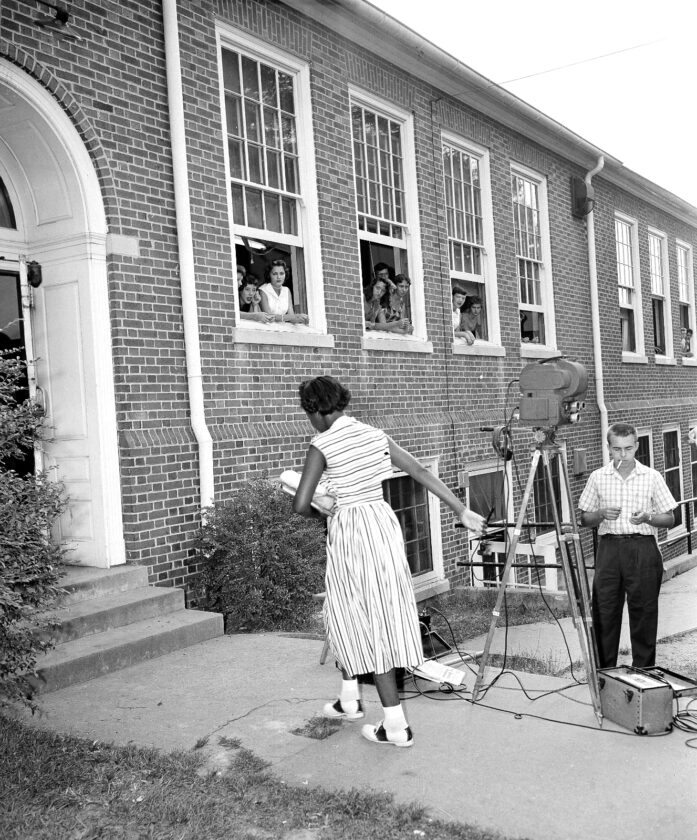 Photo of the Day: Civil rights school integration | News, Sports, Jobs ...